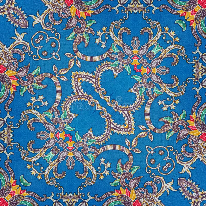 Abstract Symmetrical Blue Background with Texture and Transparent ...