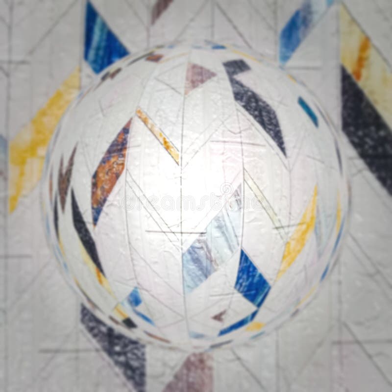 Abstract Symmetrical Pattern of Modern Brick Wall, Antique Wall Pattern ...