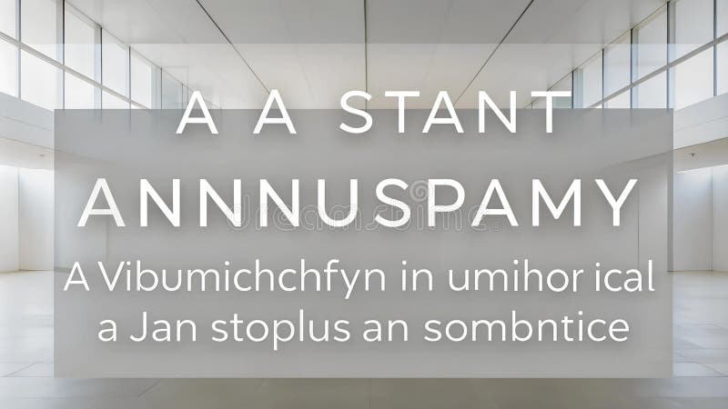 The Abstract Symphony: a Visual Journey through Minimalism Generative ...