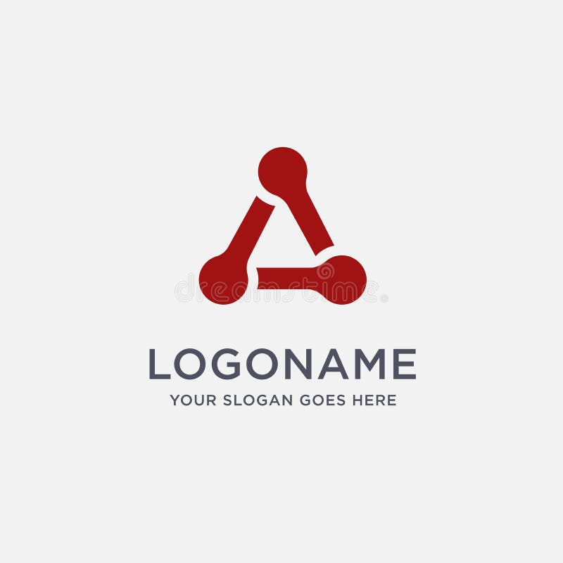 Logo Digital Synergy Design Stock Illustrations – 247 Logo Digital ...