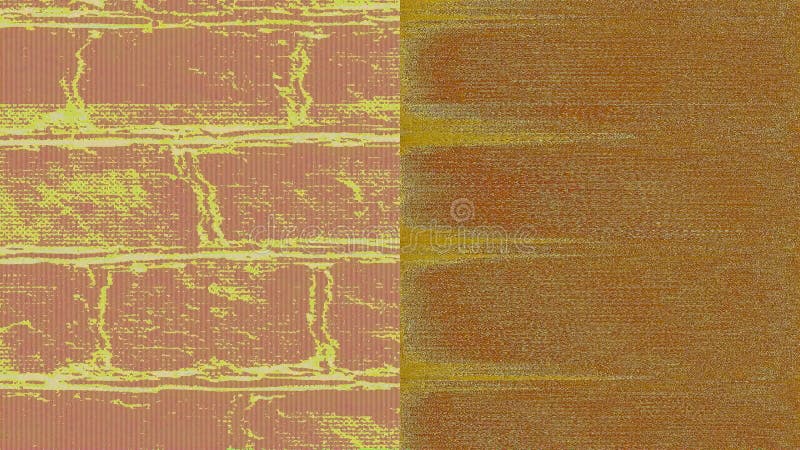 Abstract System Error Shimmering Nostalgic Holographic Background ...