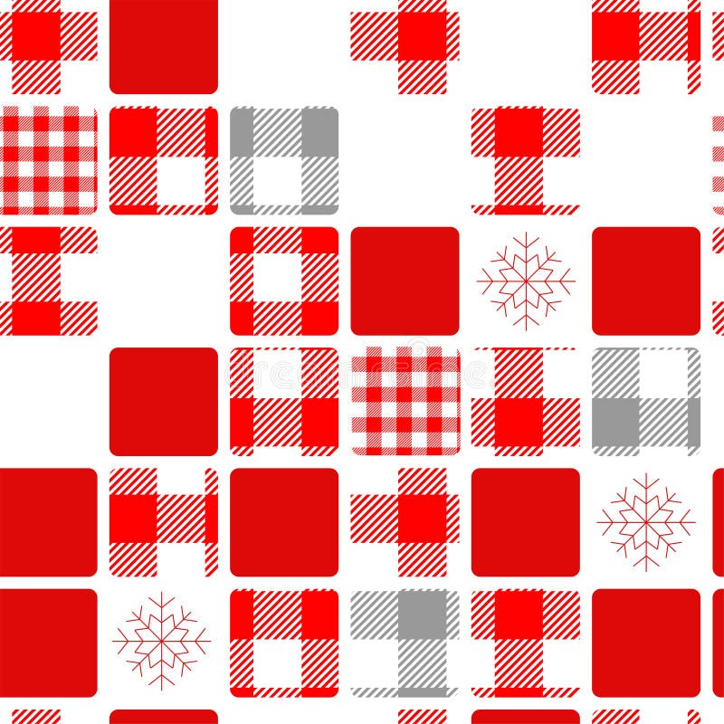 ABSTRACT TABLE CLOTH TEXTURE. CHRISTMAS SEAMLESS PATTERN Stock Vector ...