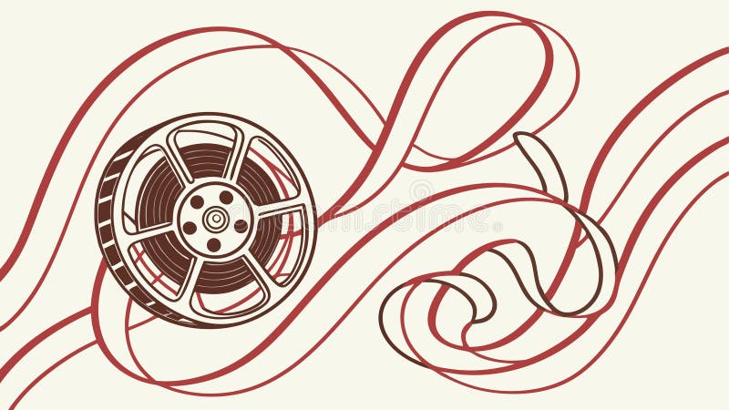 Abstract Tangled Lines Forming a Complex Network, Digital Connection, Intricate Web, Vector ...