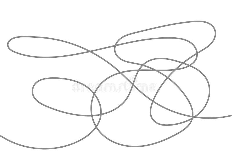 Squiggly Ball Stock Illustrations – 22 Squiggly Ball Stock ...