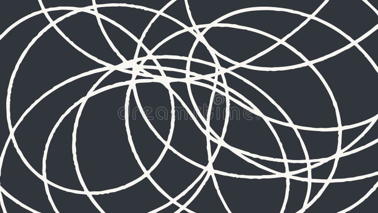 Tangled White Lines Stock Illustrations – 6,262 Tangled White Lines ...