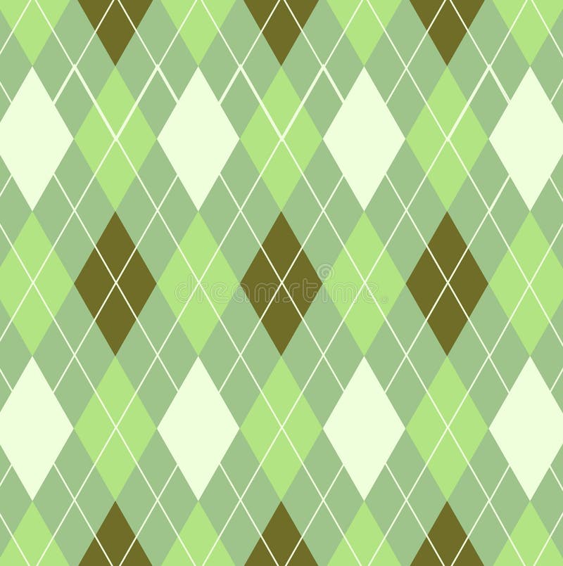 Abstract Tartan Many Square Pattern with Geometric Square Texture ...