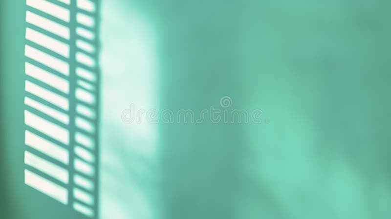 Abstract Teal Background with Light and Shadow Patterns and Textures ...