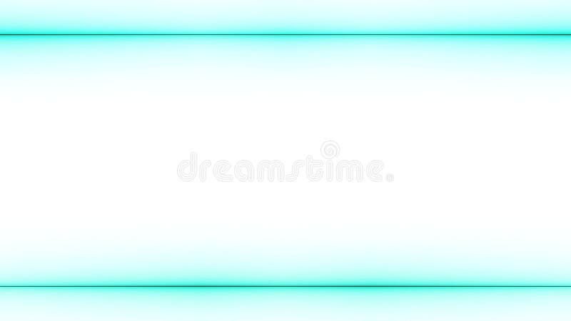 Abstract Teal Border Background Stock Footage - Video of minimalism ...
