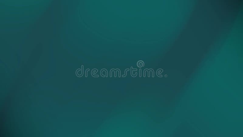 Abstract Teal and Dark Green Gradient Background Image with Subtle ...