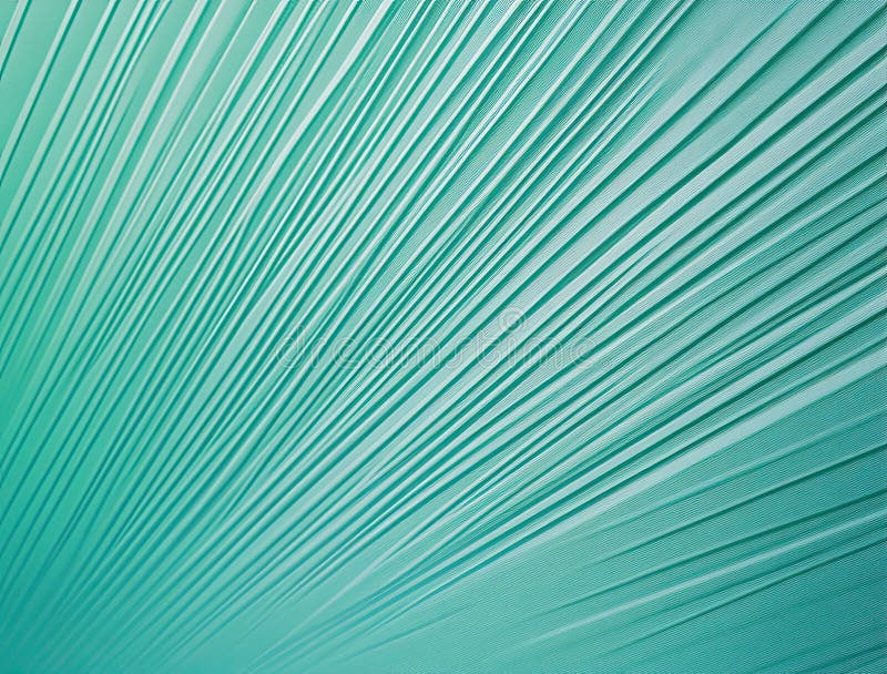 Abstract Teal Lines Background Stock Illustration - Illustration of ...