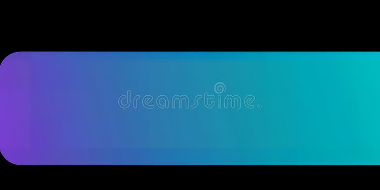 Abstract Teal Purple Gradient Background Banner Design Stock ...