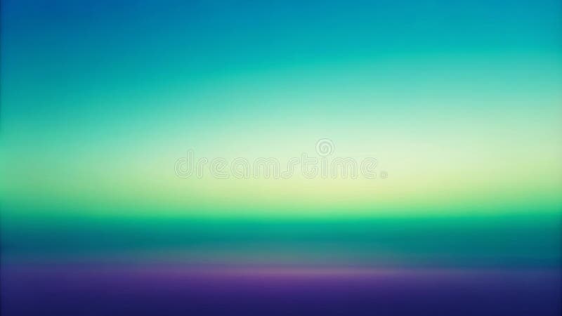 Abstract Teal and Purple Gradient Background for Design Projects ...