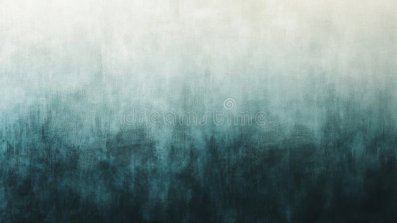 Abstract Teal and White Gradient Texture Stock Illustration ...