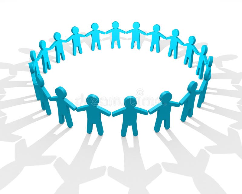 Abstract Teamwork Hands Sign for Concept Design. Business Concept ...