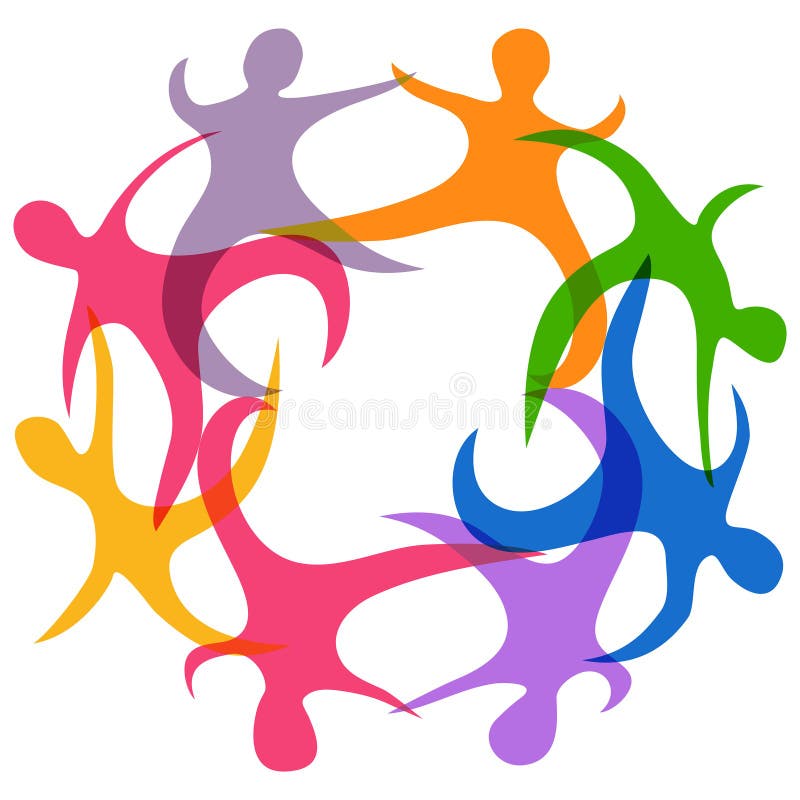 Abstract Teamwork Hands Sign for Concept Design. Business Concept ...