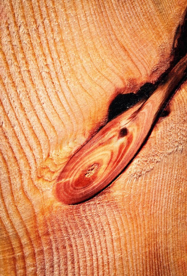 Abstract Teardrop on a Wooden Board Stock Image - Image of tear ...