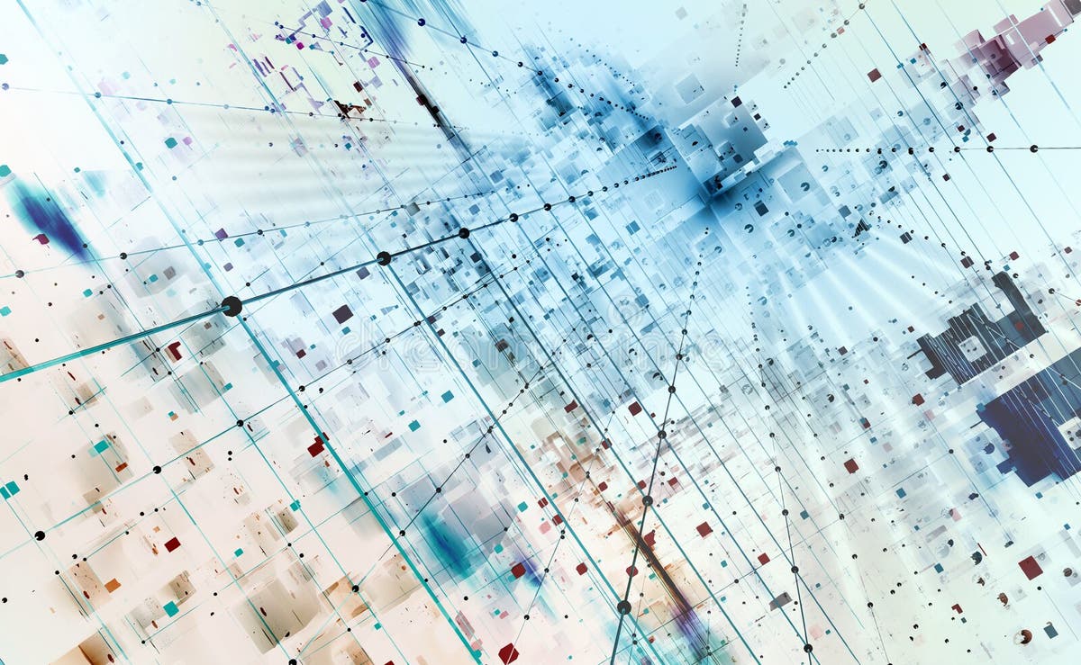 Quantum Perspective Stock Illustrations – 741 Quantum Perspective Stock ...