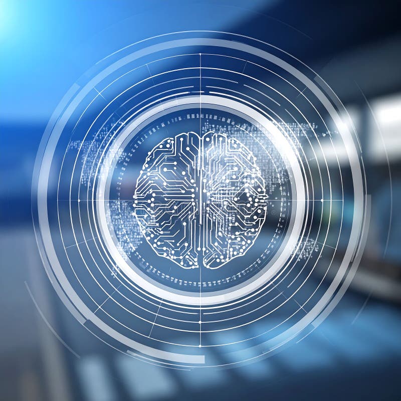 Tech Circular Patterns Stock Illustrations – 3,311 Tech Circular ...