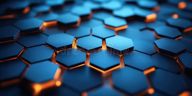 Science Hexagon Pattern Stock Illustrations – 51,292 Science Hexagon ...