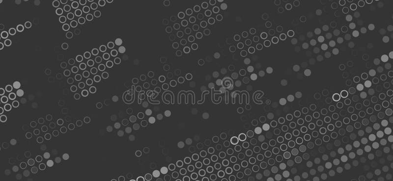 Tech background stock vector. Illustration of abstract - 24158782