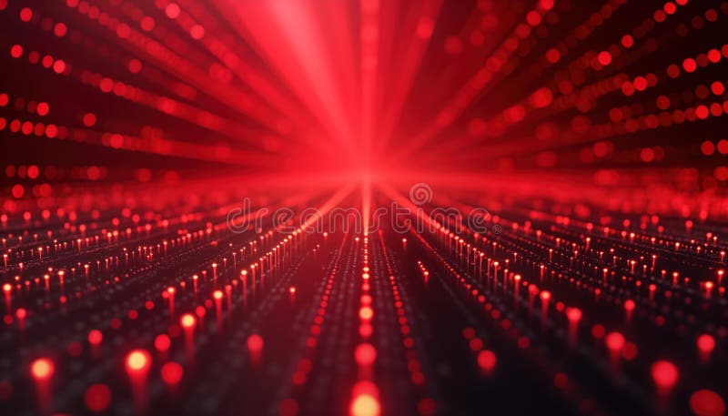 Tech Background Red Black Stock Illustrations – 33,326 Tech Background ...