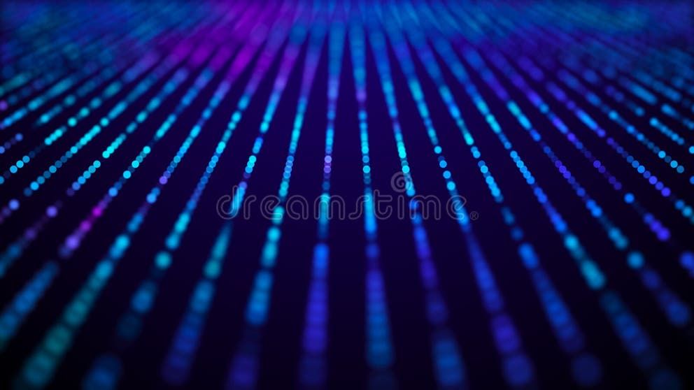 Digital Space Code Stock Illustrations – 44,974 Digital Space Code ...