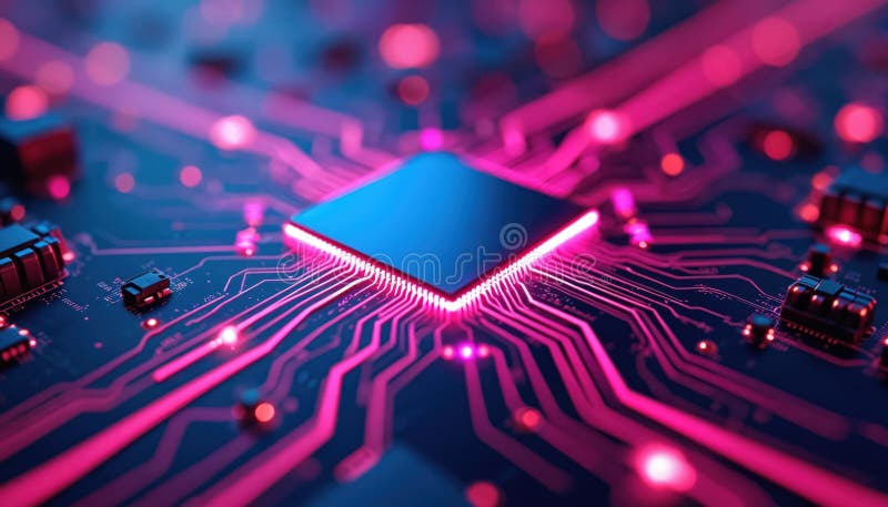 Tech Processor Background Stock Illustrations – 60,572 Tech Processor Background Stock ...