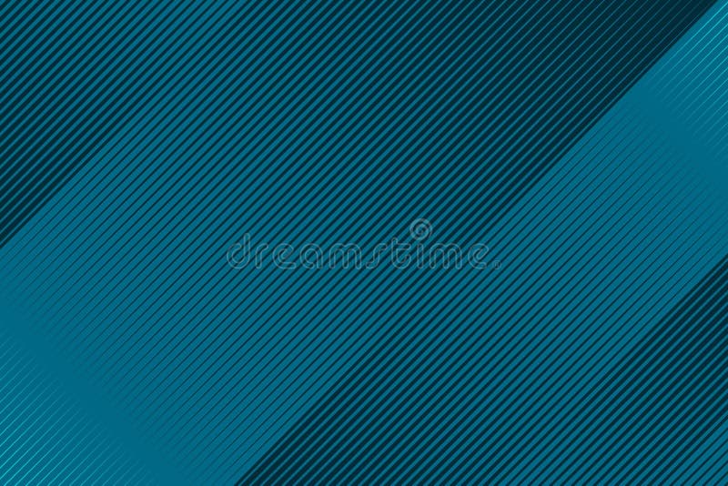 Abstract Tech Design of Blue Line Pattern Artwork Design for ...