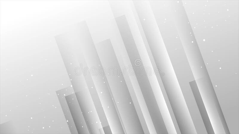 Abstract Tech Glossy Stripes and Particles Minimal Motion Background ... Abstract Tech Glossy Stripes and Particles Minimal Motion Background ...