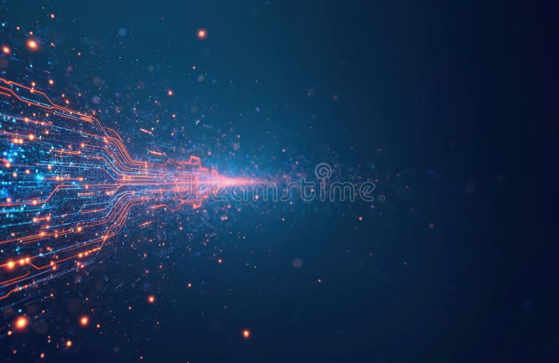 Flow Connectivity Illustration Stock Illustrations – 20,279 Flow ...