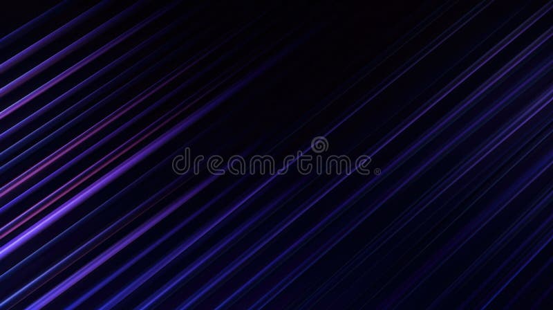 Abstract Tech Lines Background. Futuristic Abstract Shapes Technology ...