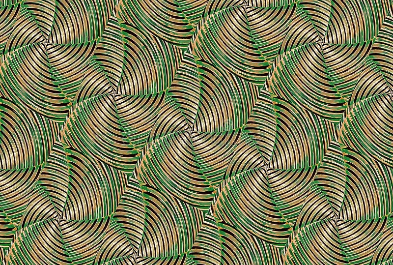 Abstract Tech Pattern stock photo. Image of abstract - 33172008