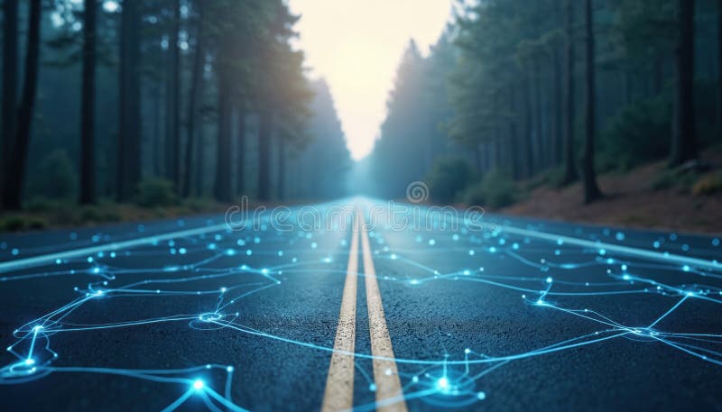 Future Road Map Stock Illustrations – 3,423 Future Road Map Stock ...