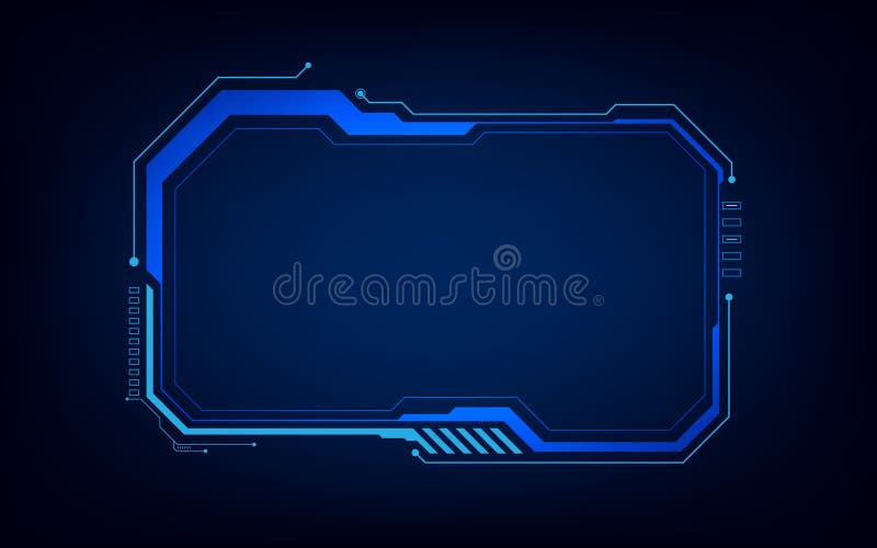 Hologram Design Background Concept Stock Illustrations – 51,113 ...