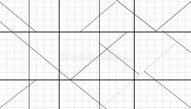 Technical Drawing Lines Stock Illustrations – 13,776 Technical Drawing ...