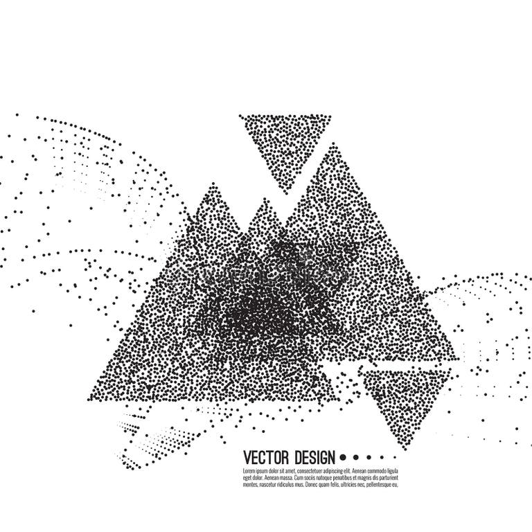 Triangle Fragments Stock Illustrations – 1,565 Triangle Fragments Stock ...
