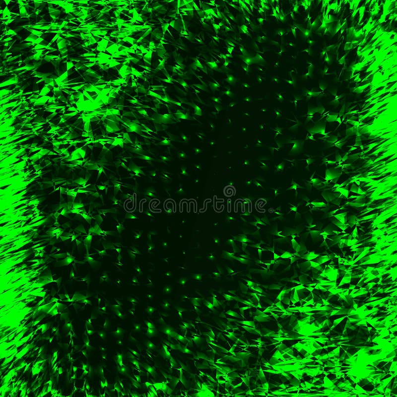 Abstract techno background stock vector. Illustration of design - 44138836