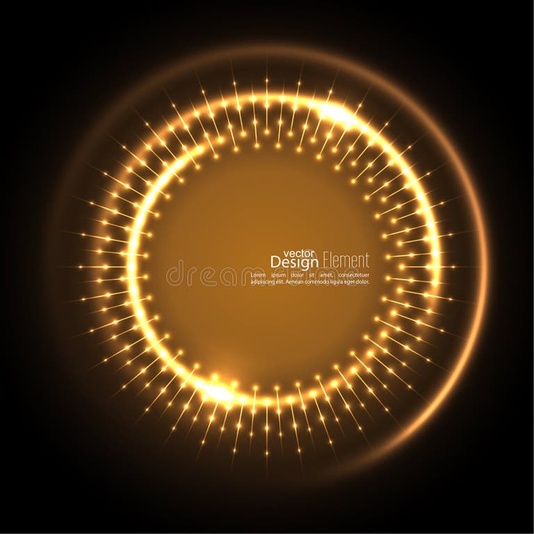 Particles Tech Stock Illustrations – 30,077 Particles Tech Stock ...