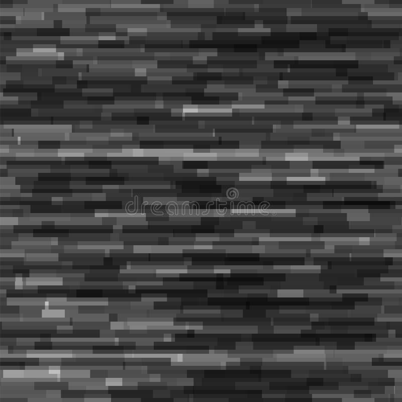 Abstract Techno Background With Transparent Overlapping Stock Vector ...