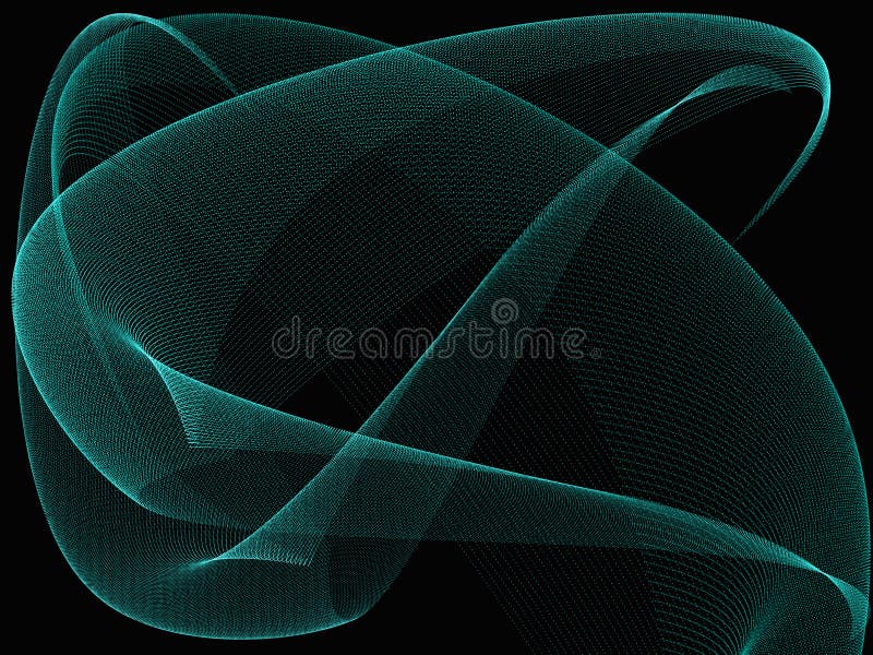 Abstract techno design stock illustration. Illustration of conceptual ...