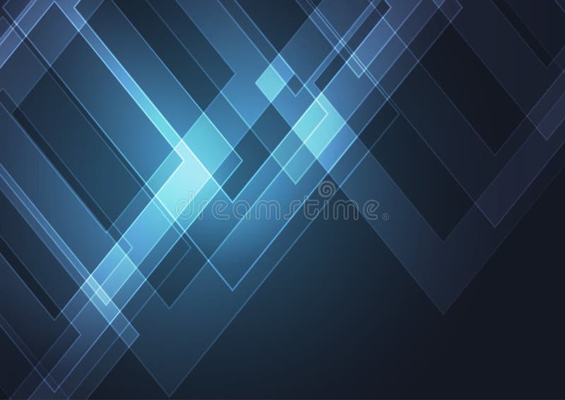 Techno design background stock vector. Illustration of abstract - 242590915
