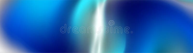 Abstract Techno Futuristic Gradient Background. Stock Vector ...