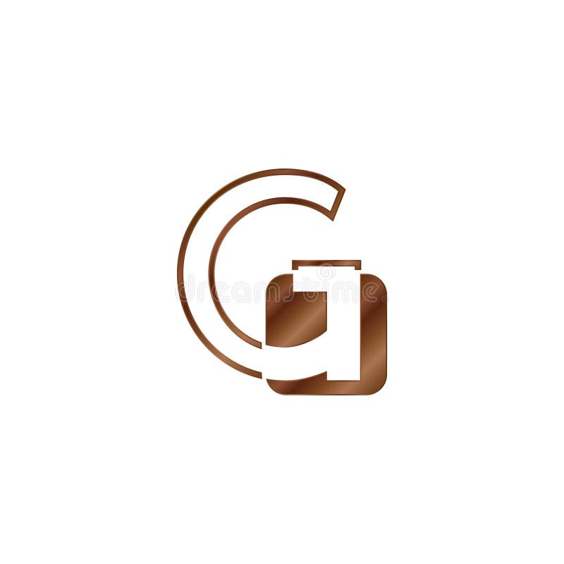 Letter G Square Logo Vector Stock Illustrations – 1,485 Letter G Square ...