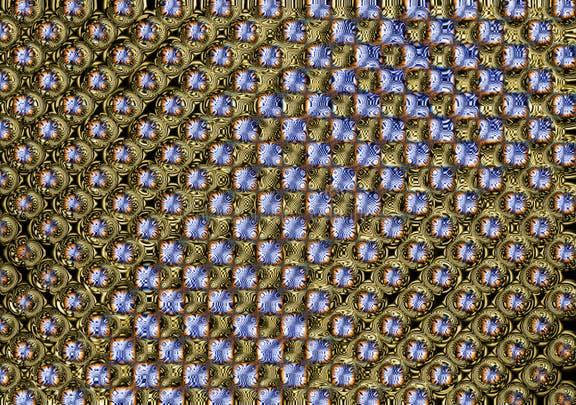 Abstract techno texture stock image. Image of fantastic - 1360097