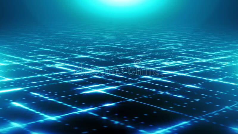 Abstract Technologic Particles Lines Background Loop Stock Footage ... Abstract Technologic Particles Lines Background Loop Stock Footage ...