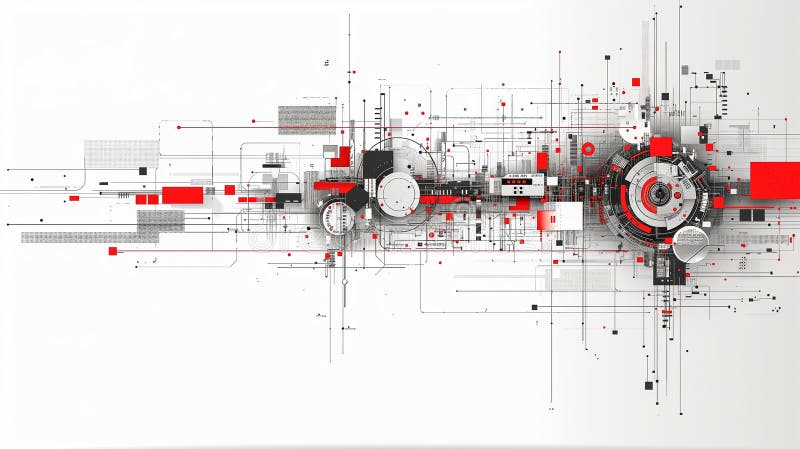 Circuitry Elements Stock Illustrations – 1,317 Circuitry Elements Stock ...