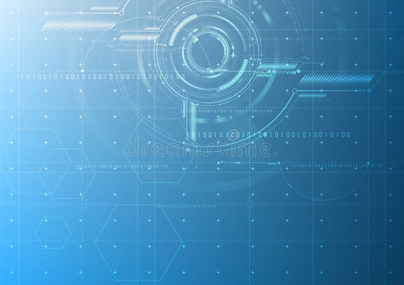 67+ Abstract blueprint background vector Free Stock Photos ...