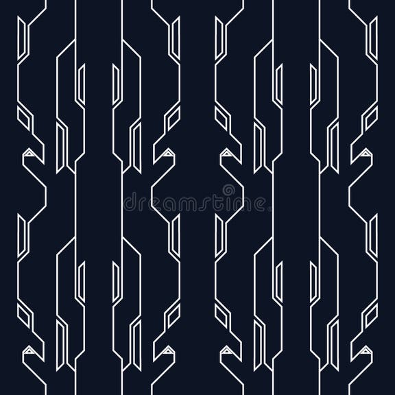 High Tech Line Pattern Stock Illustrations – 34,280 High Tech Line ...
