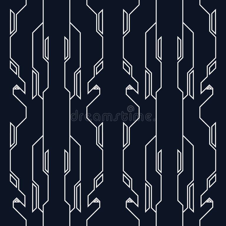 High Tech Line Pattern Stock Illustrations – 34,280 High Tech Line ...