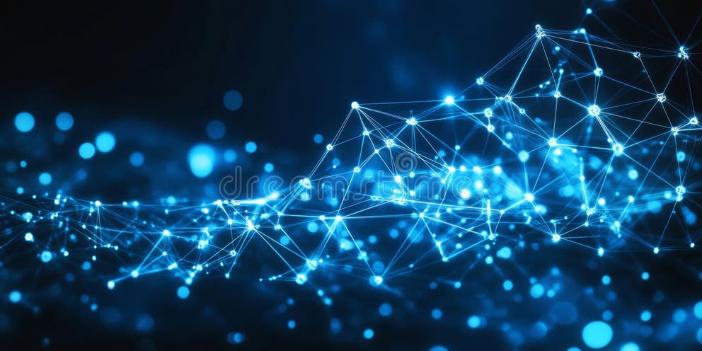 Abstract Technological Innovation in Data Transmission Networks with ...